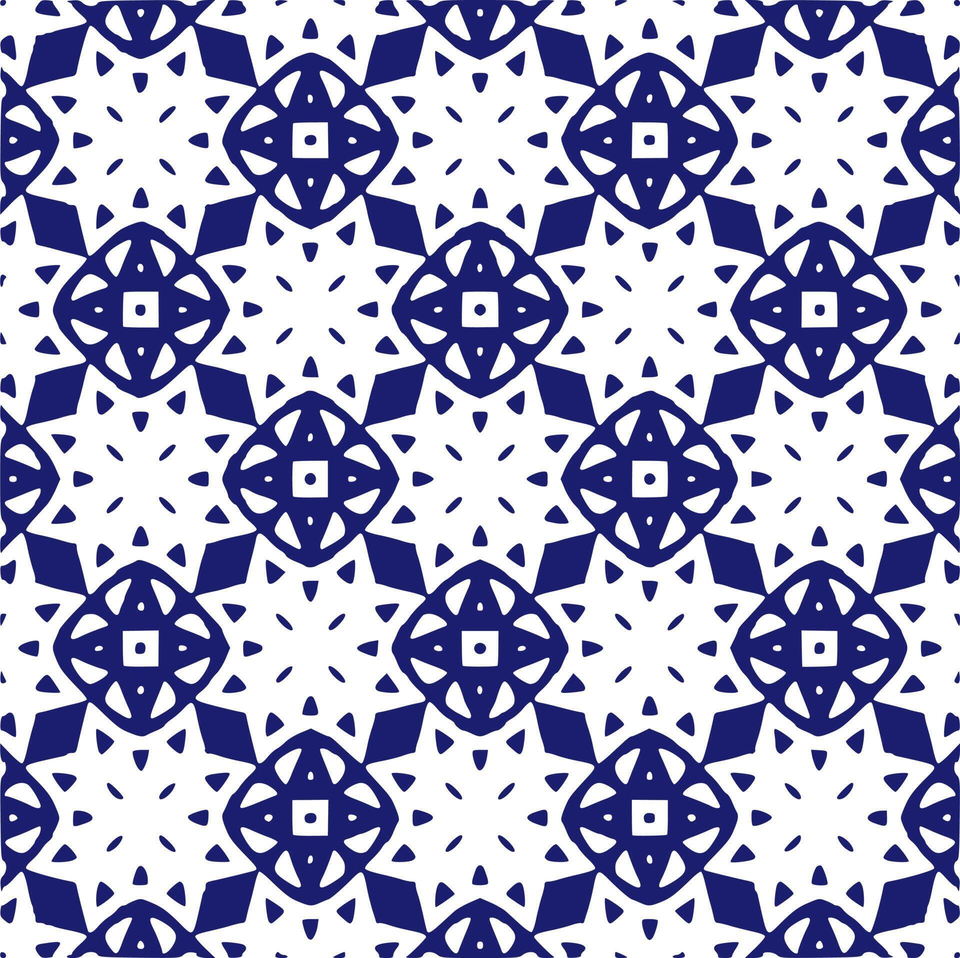Beautiful vector pattern, background and wallpaper 21231471 Vector Art ...
