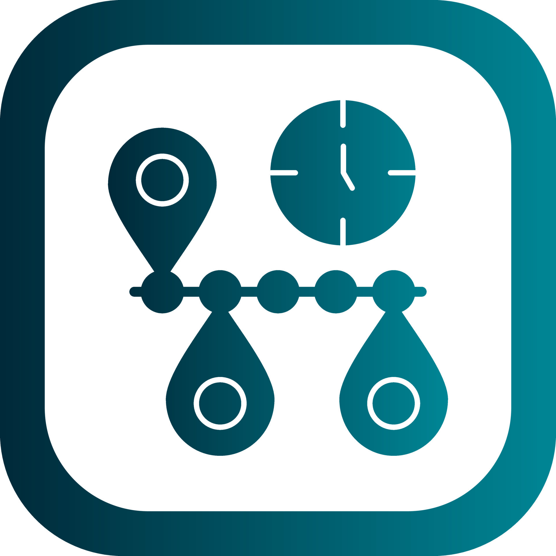 Timeline Vector Icon Design 21235387 Vector Art at Vecteezy Timeline Vector Icon Design 21235387 Vector Art at Vecteezy