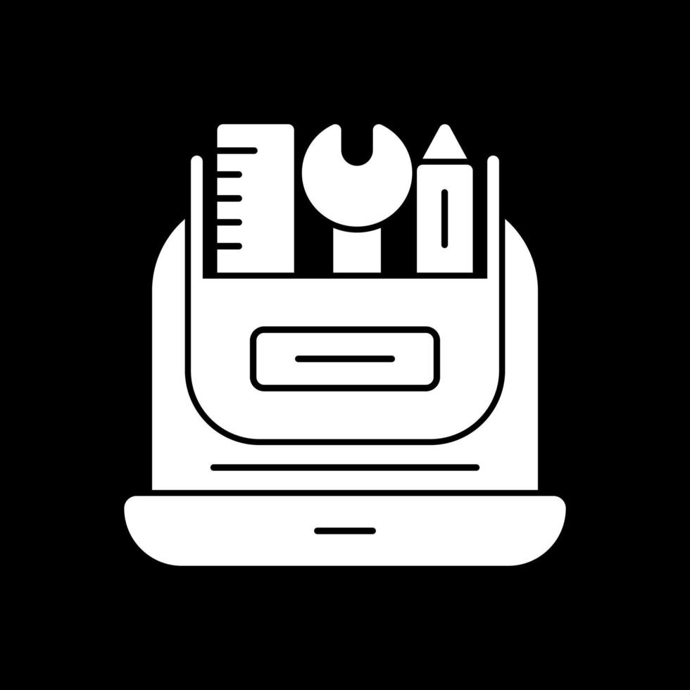 Toolkit Vector Icon Design 21239751 Vector Art at Vecteezy