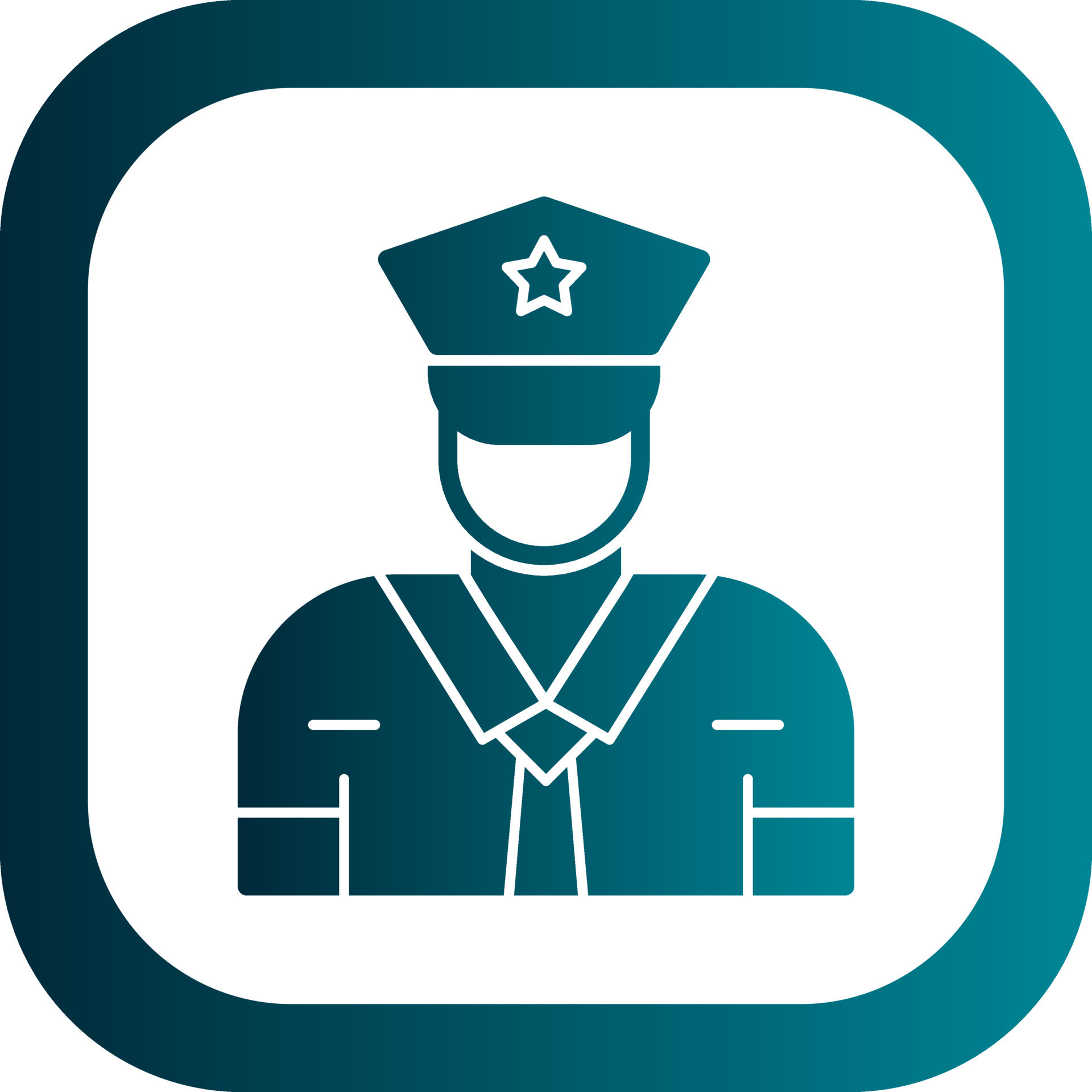 Security Guard Vector Icon Design 21241484 Vector Art at Vecteezy Security Guard Vector Icon Design 21241484 Vector Art at Vecteezy
