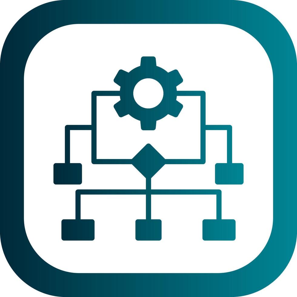 Process Vector Icon Design 21241576 Vector Art at Vecteezy