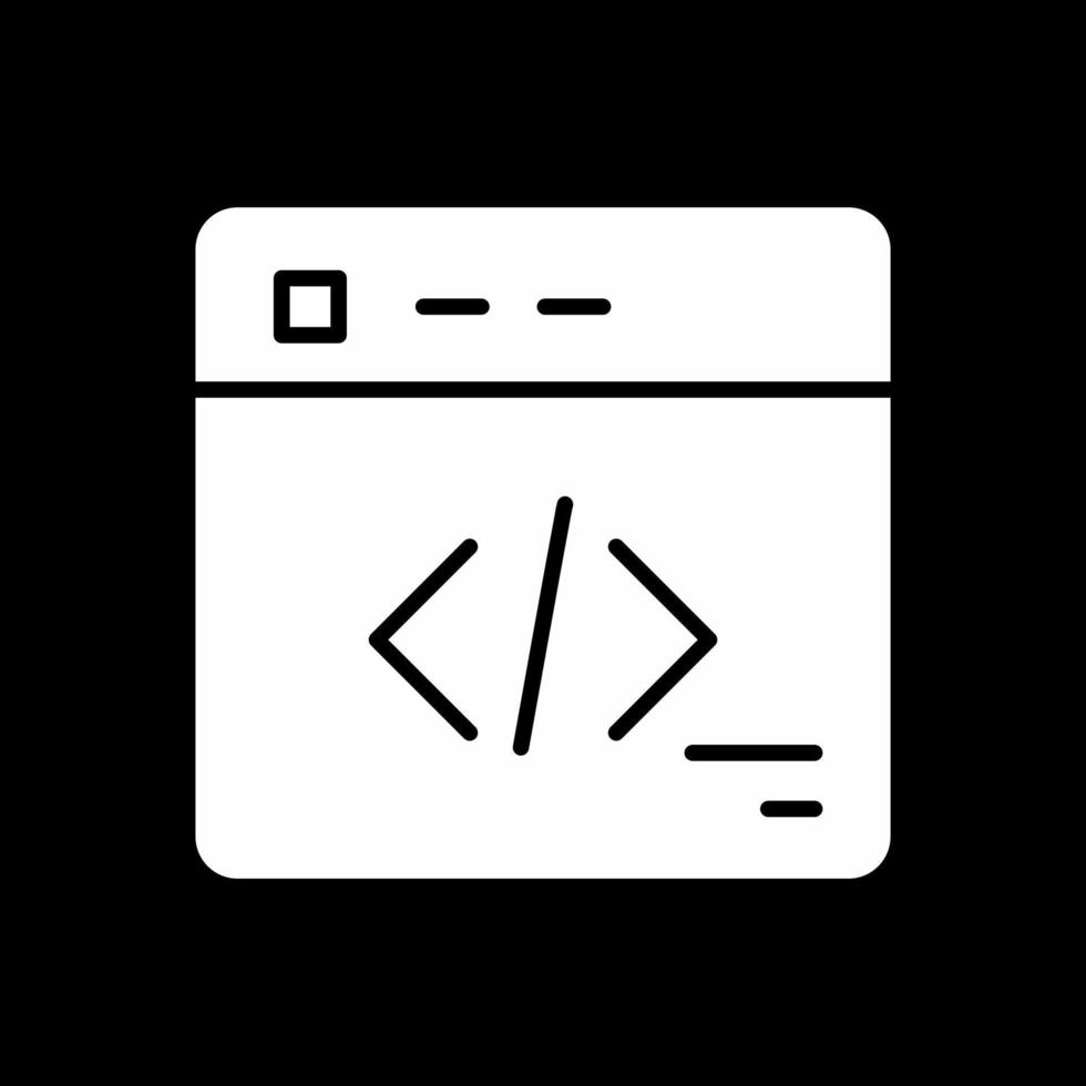 Web Programming Vector Icon Design 21241795 Vector Art at Vecteezy