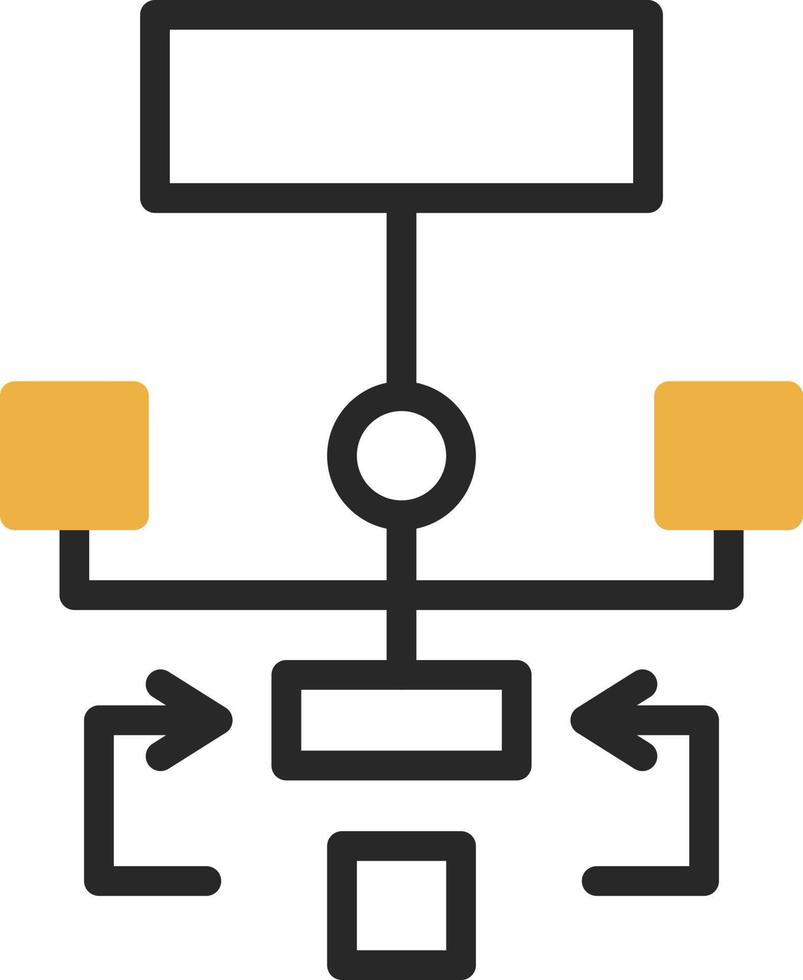 Algorithm Vector Icon Design 21246238 Vector Art at Vecteezy