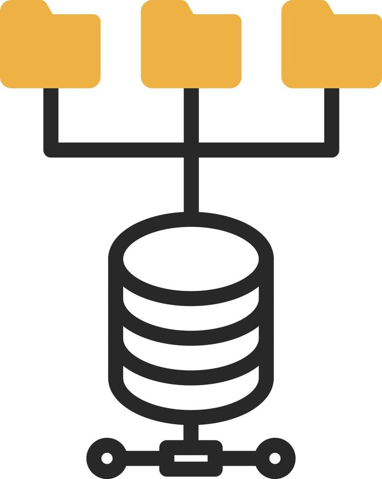 Data Source Vector Icon Design 21246344 Vector Art at Vecteezy