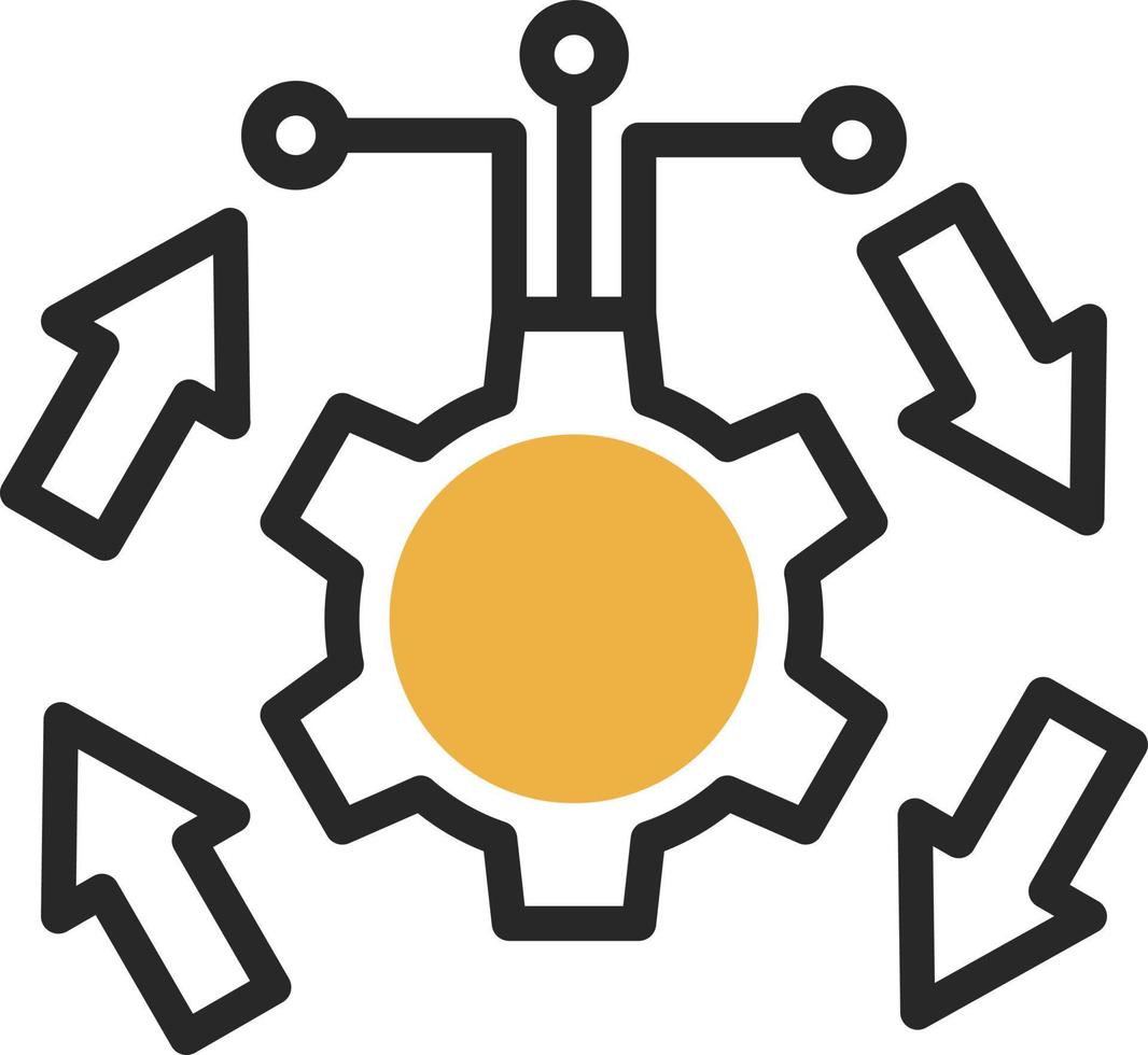 Data Processing Vector Icon Design 21246352 Vector Art at Vecteezy