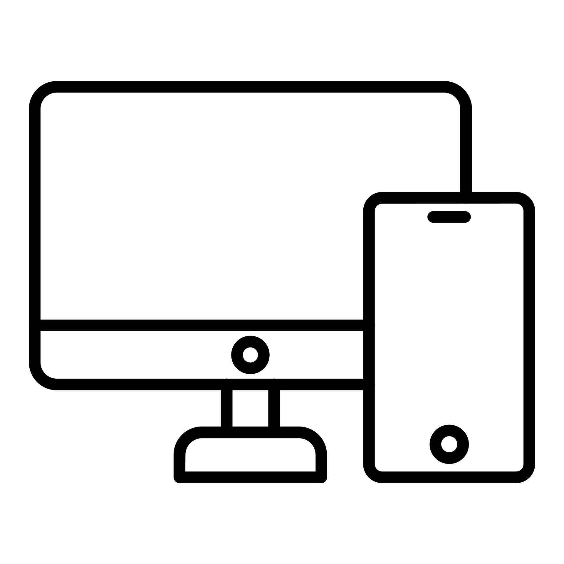Multi Platform Icon Style 21247010 Vector Art at Vecteezy Multi Platform Icon Style 21247010 Vector Art at Vecteezy
