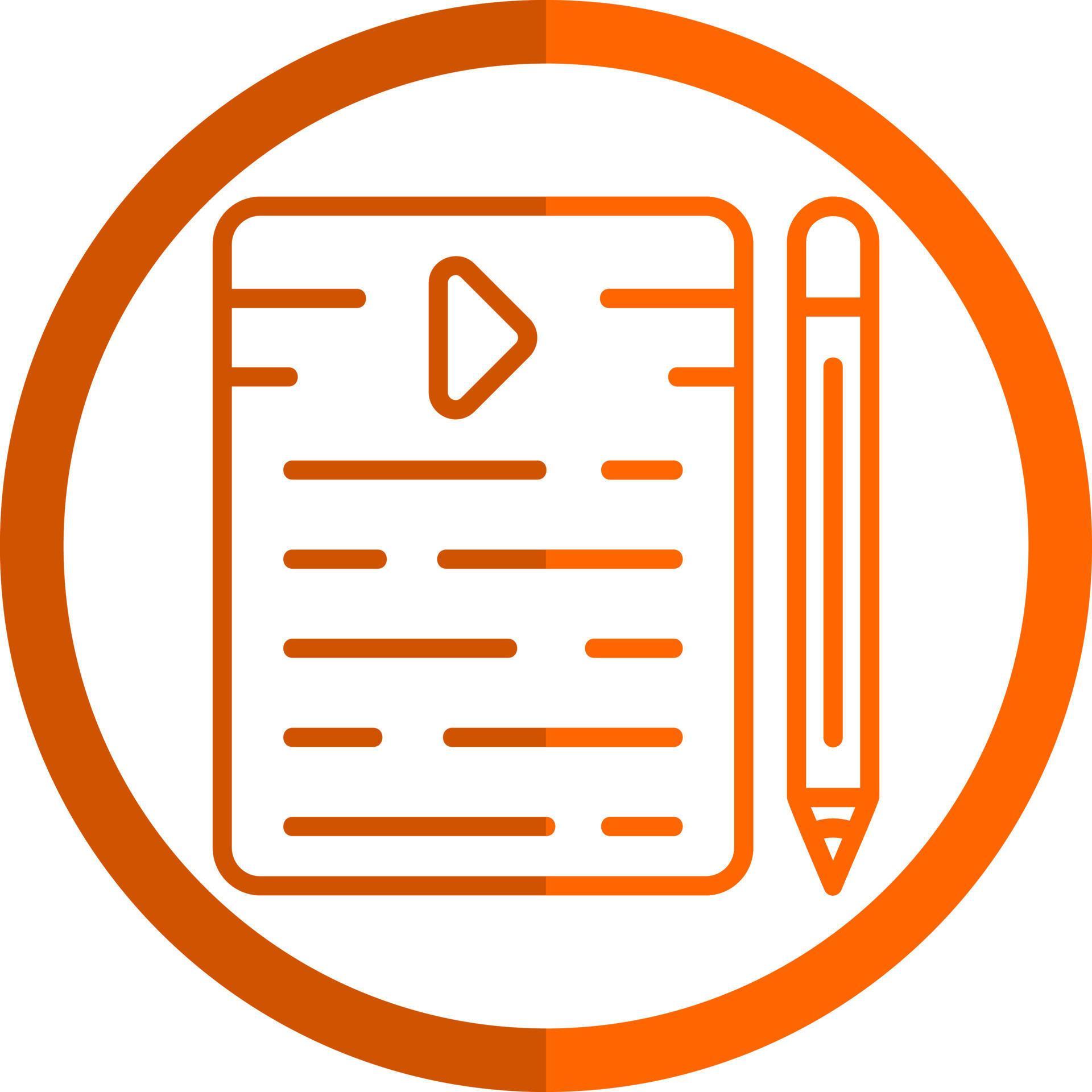 Script Writing Vector Icon Design 21247541 Vector Art at Vecteezy Script Writing Vector Icon Design 21247541 Vector Art at Vecteezy