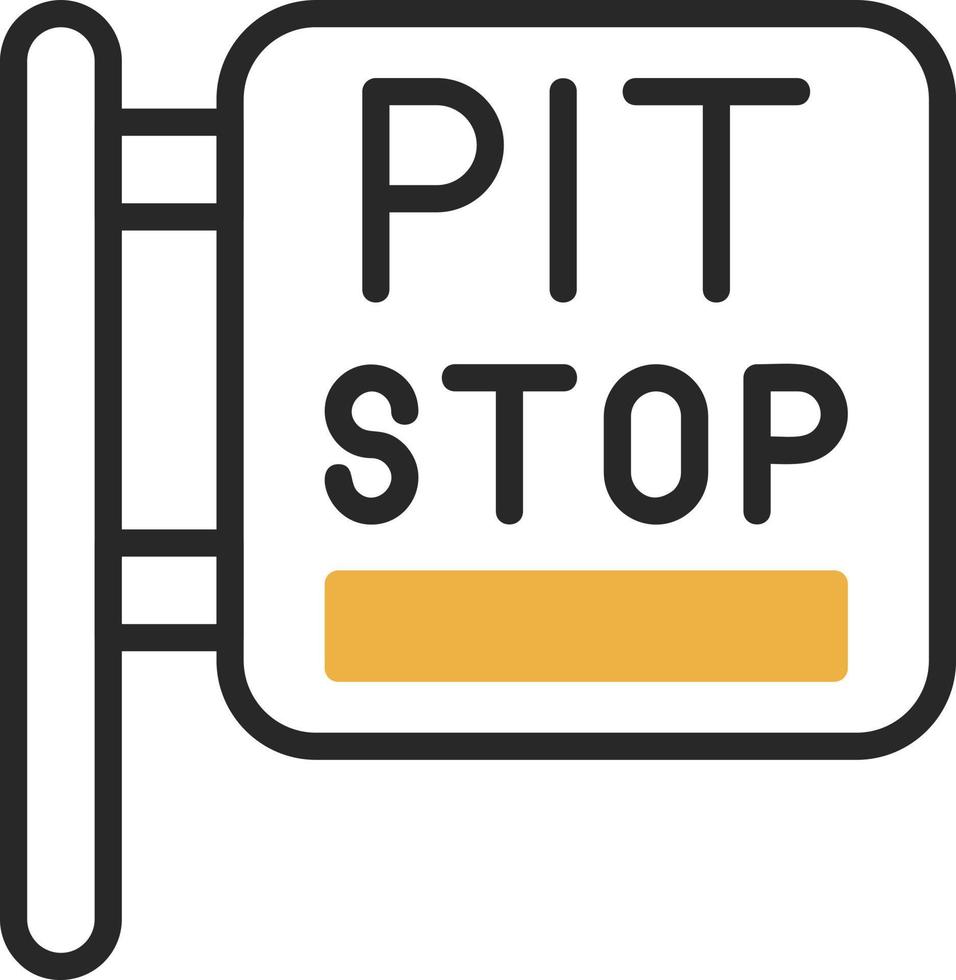 Pit Stop Vector Icon Design 21248034 Vector Art at Vecteezy Pit Stop Vector Icon Design 21248034 Vector Art at Vecteezy
