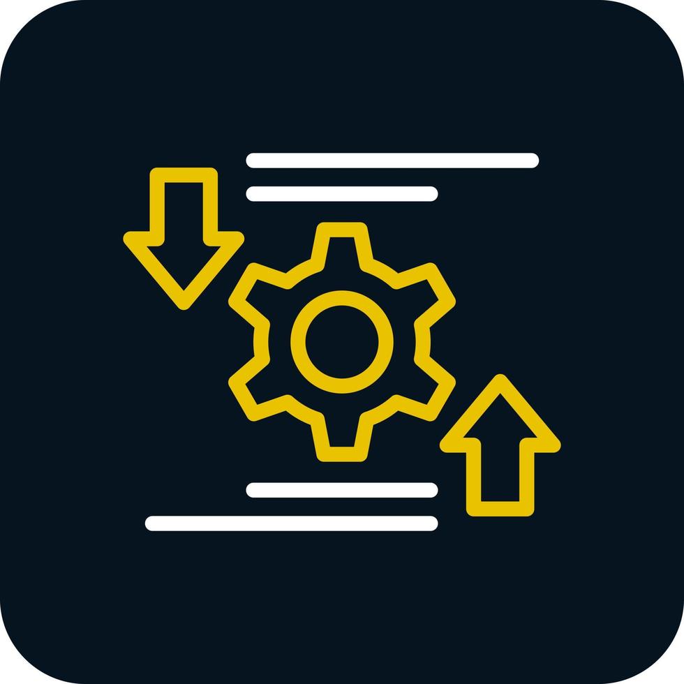 Agile Development Vector Icon Design 21248893 Vector Art At Vecteezy