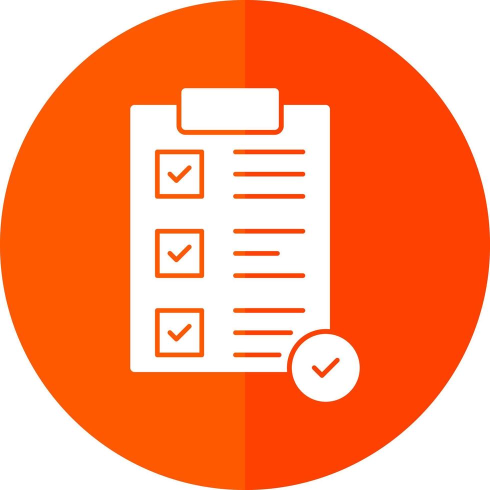 Completed Task Vector Icon Design 21250594 Vector Art at Vecteezy