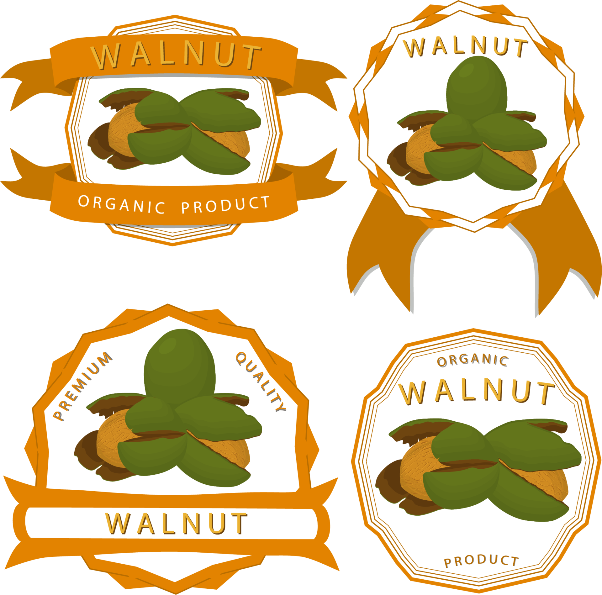 big set different types walnut in nutshell 21253311 PNG big set different types walnut in nutshell 21253311 PNG