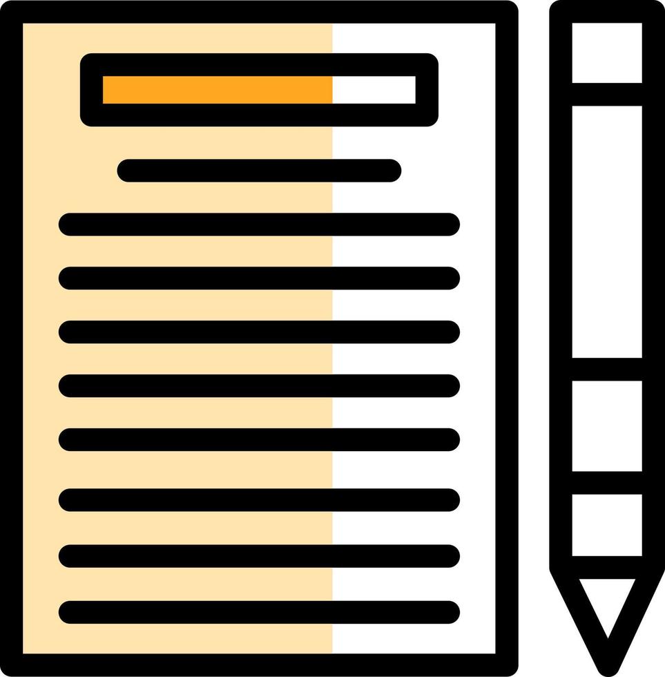 Copywriting Vector Icon Design 21258535 Vector Art At Vecteezy
