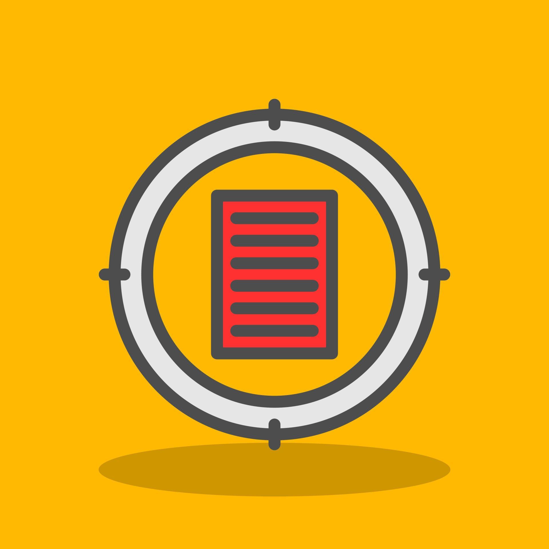 Contextual Targeting Vector Icon Design 21258721 Vector Art at Vecteezy Contextual Targeting Vector Icon Design 21258721 Vector Art at Vecteezy