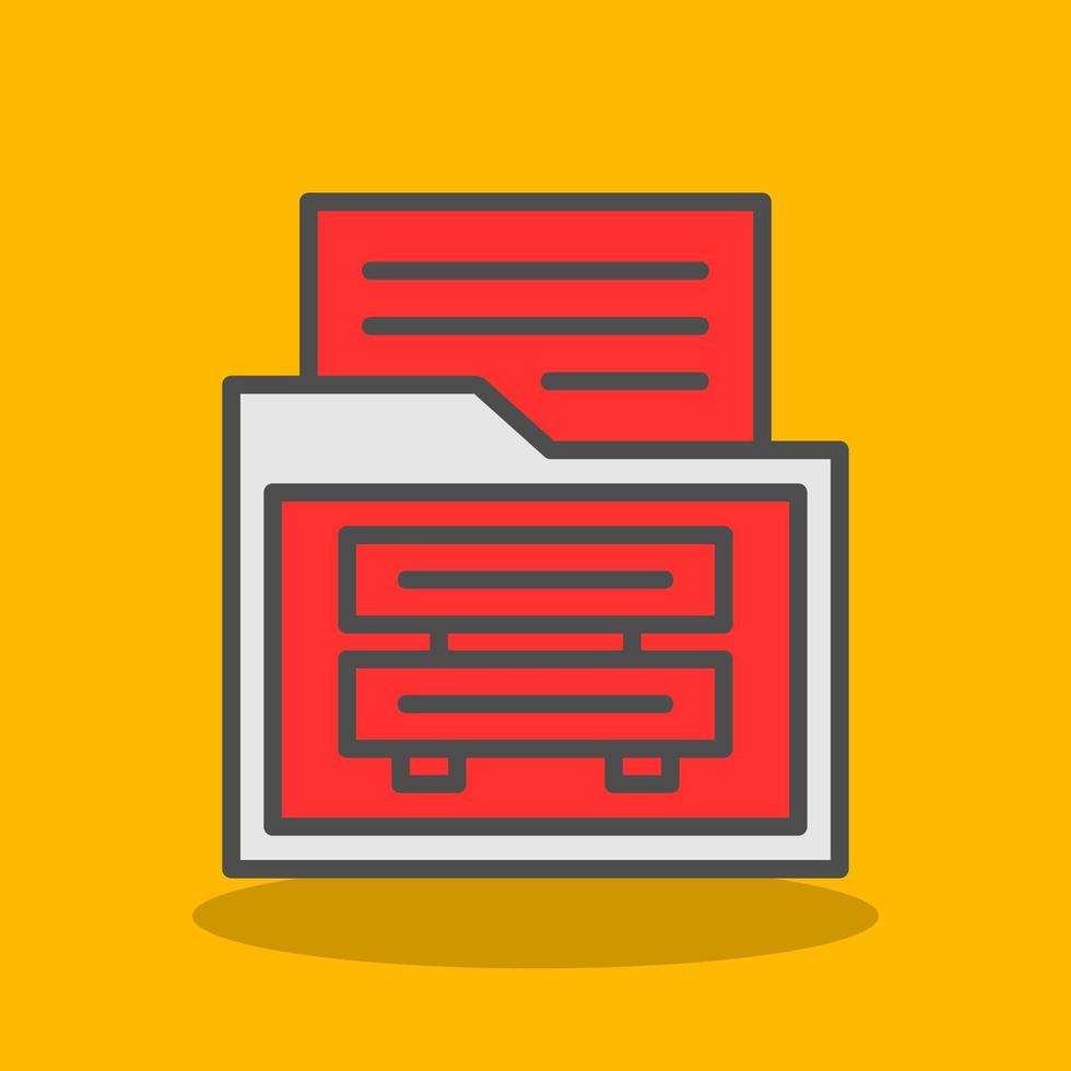 Data Controller Vector Icon Design 21259802 Vector Art at Vecteezy