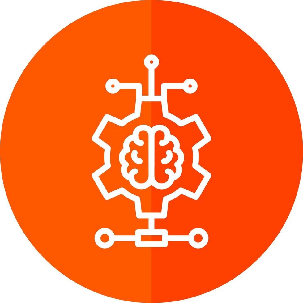 Deep Learning Vector Icon Design 21259905 Vector Art at Vecteezy
