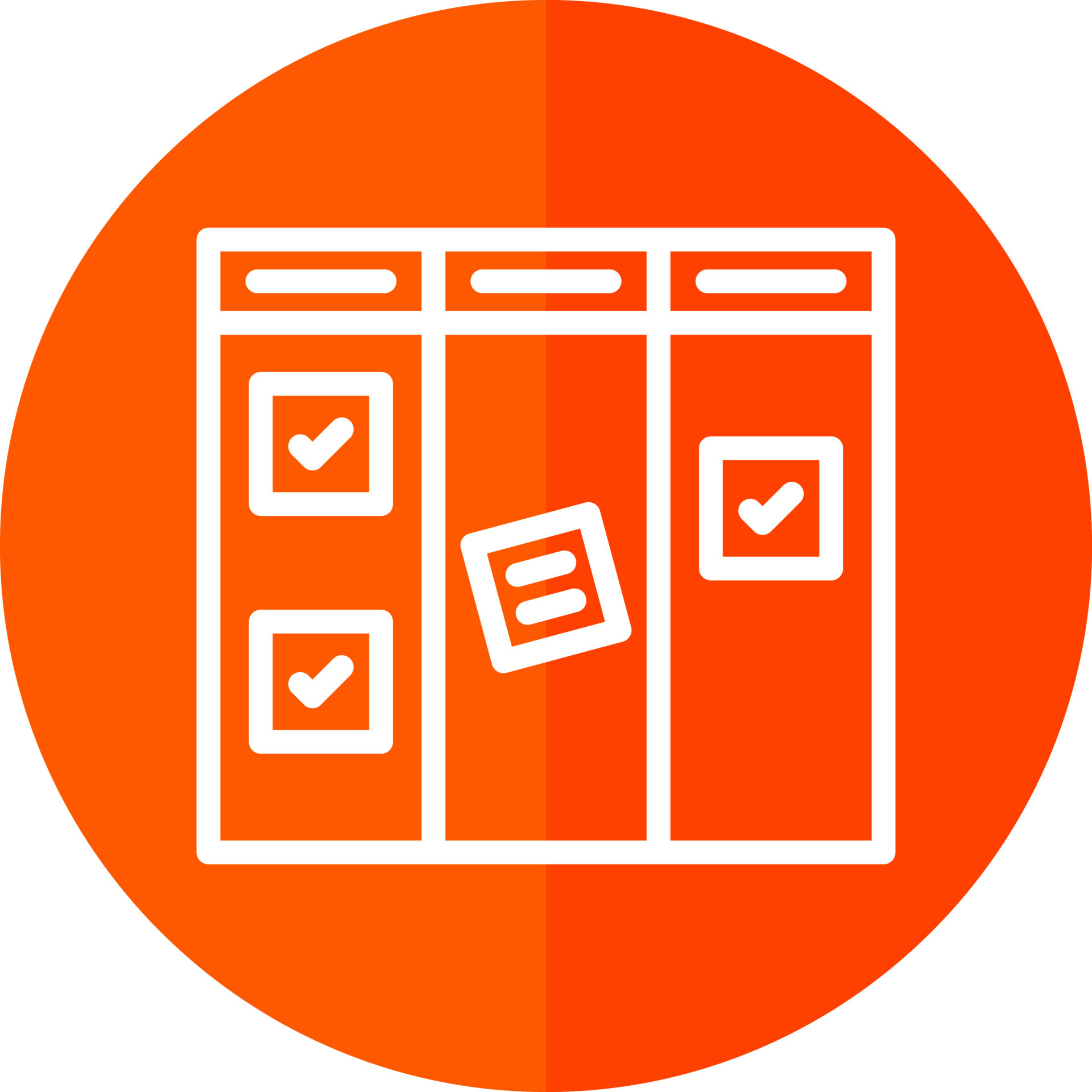 Kanban Vector Icon Design 21259950 Vector Art at Vecteezy Kanban Vector Icon Design 21259950 Vector Art at Vecteezy