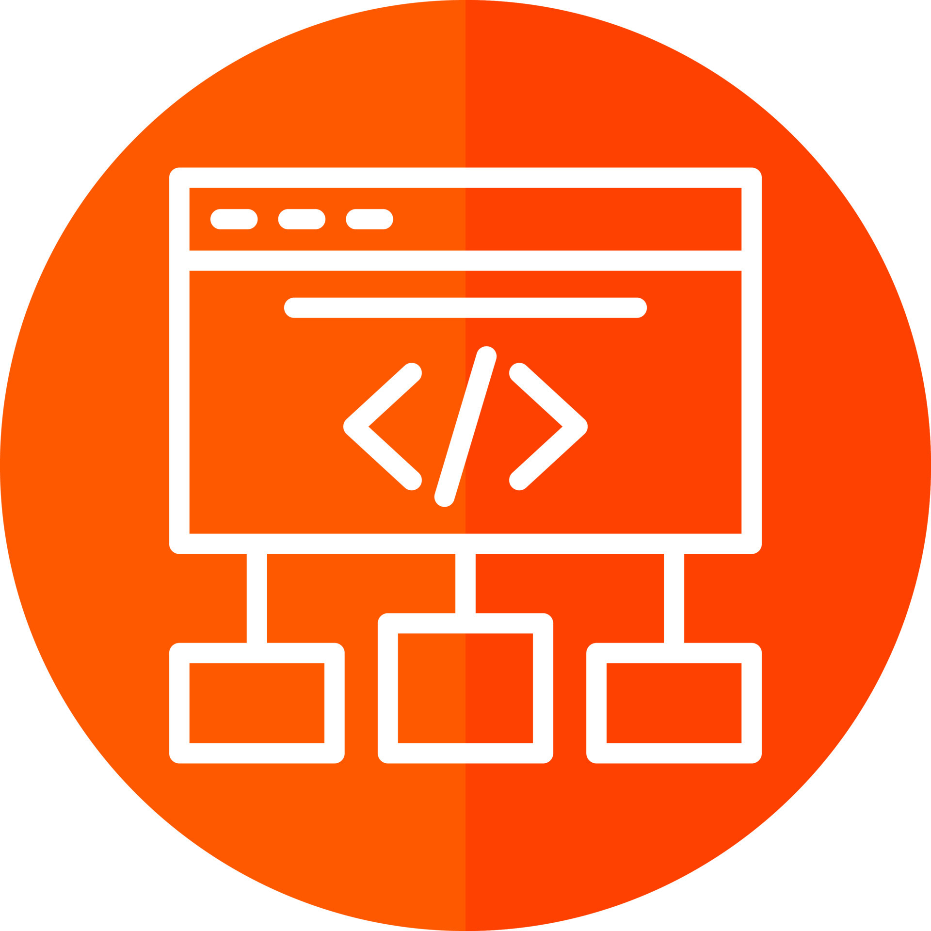 Agile Framework Vector Icon Design 21260069 Vector Art At Vecteezy
