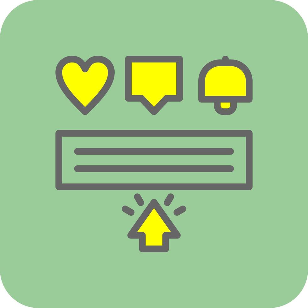 Subscribe Vector Icon Design 21260597 Vector Art at Vecteezy