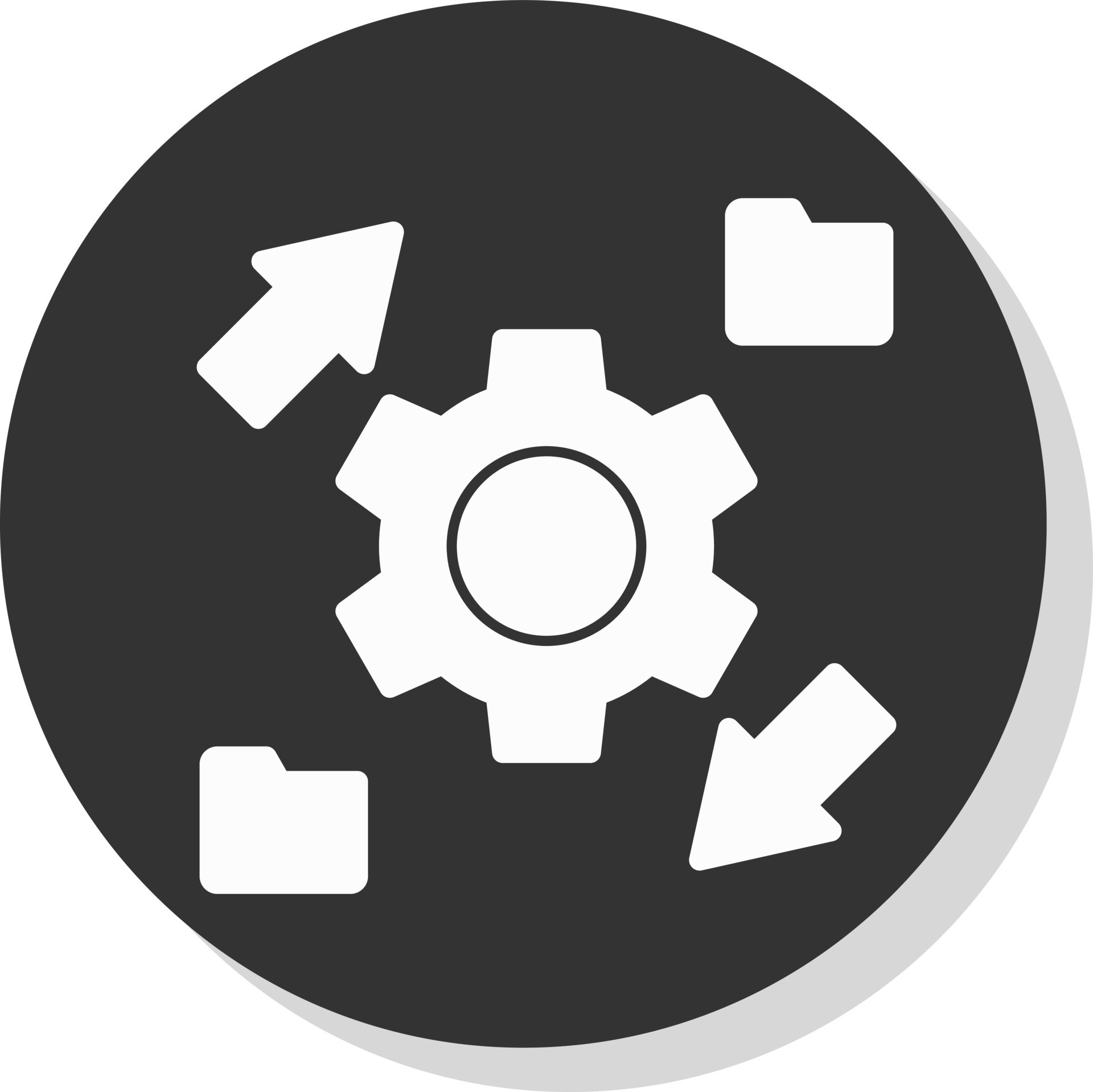 Data Transformation Vector Icon Design 21261798 Vector Art at Vecteezy Data Transformation Vector Icon Design 21261798 Vector Art at Vecteezy