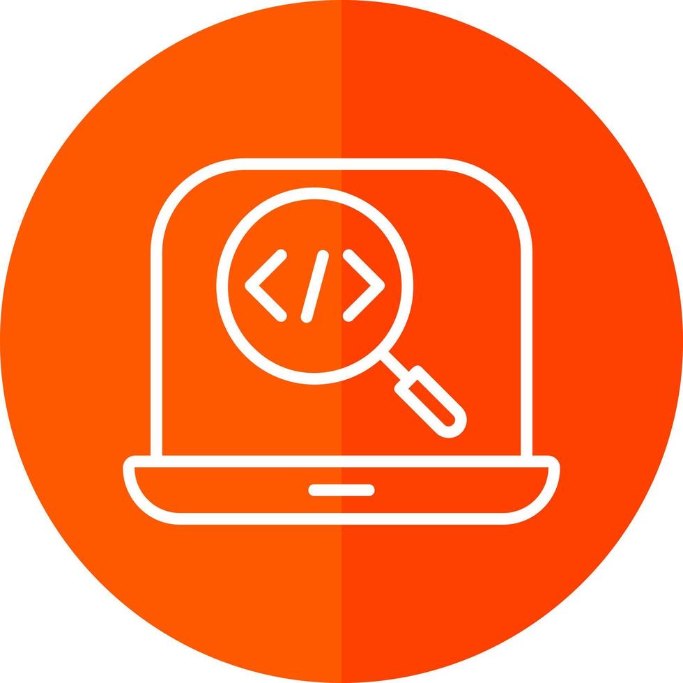 Code Testing Vector Icon Design 21261827 Vector Art at Vecteezy