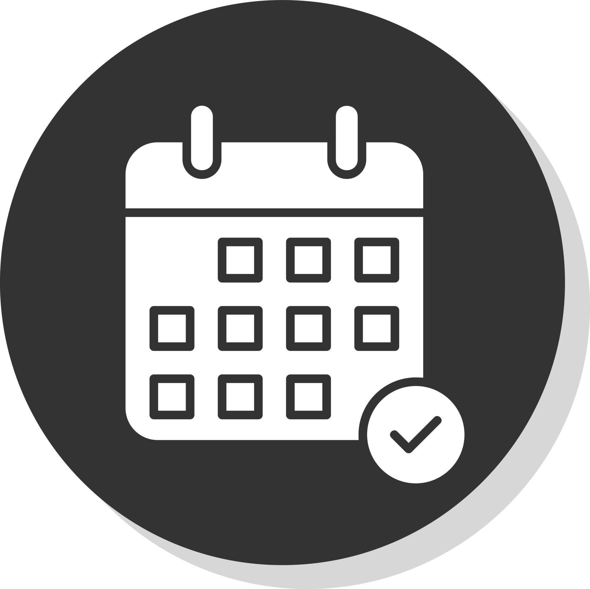 Event Vector Icon Design 21263207 Vector Art at Vecteezy