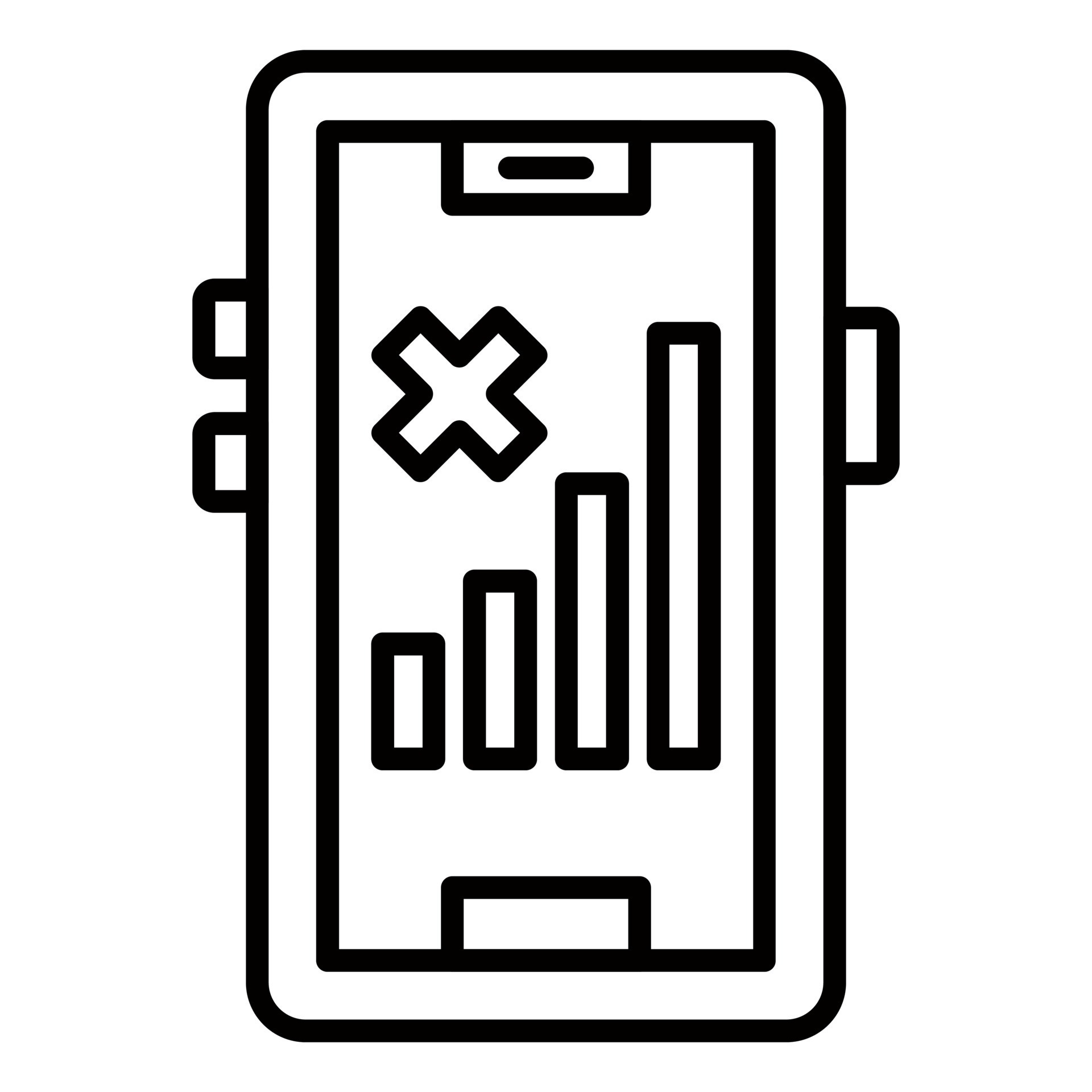 Signal Cellular Null Icon Style 21264682 Vector Art at Vecteezy Signal Cellular Null Icon Style 21264682 Vector Art at Vecteezy
