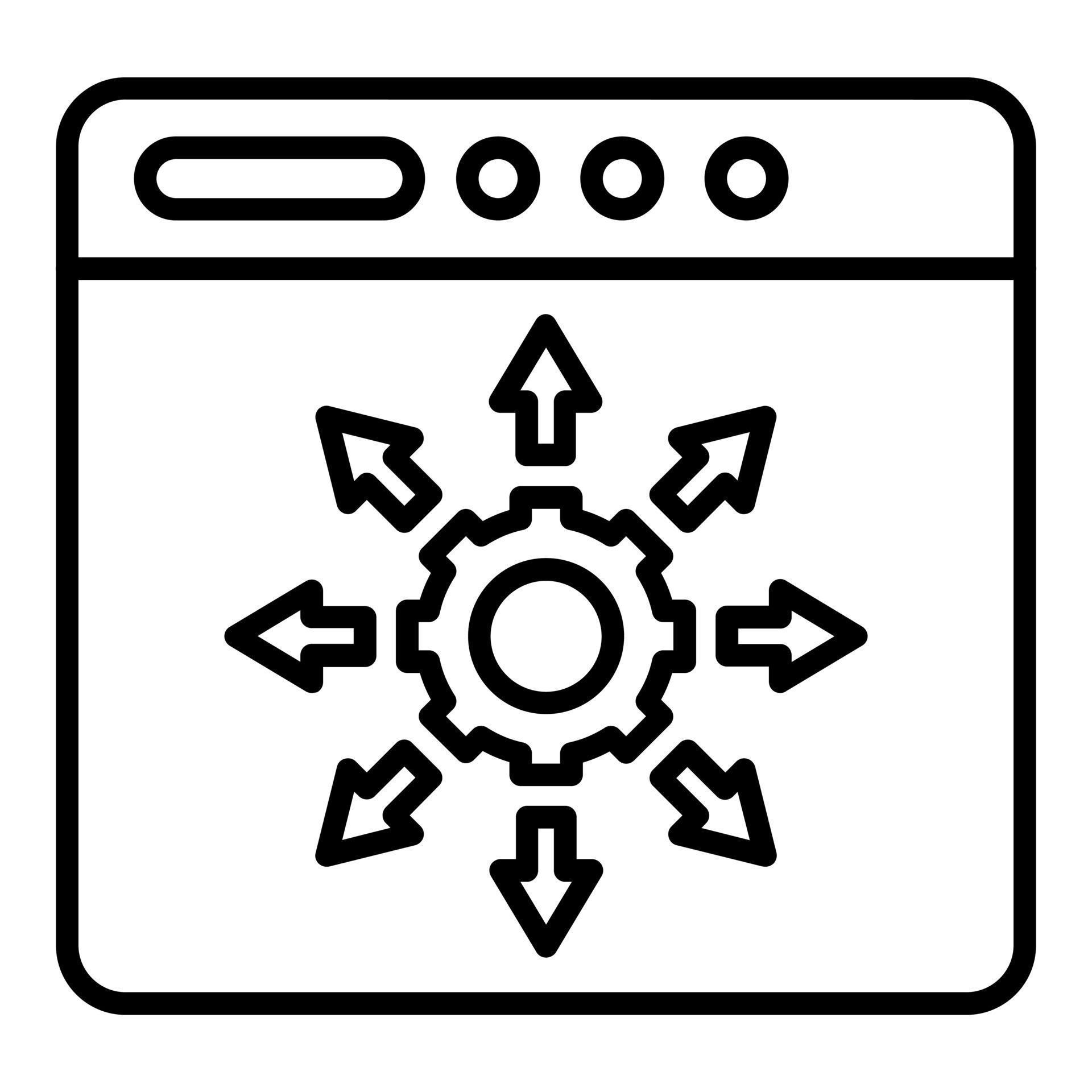 Functionality Icon Style 21265025 Vector Art at Vecteezy