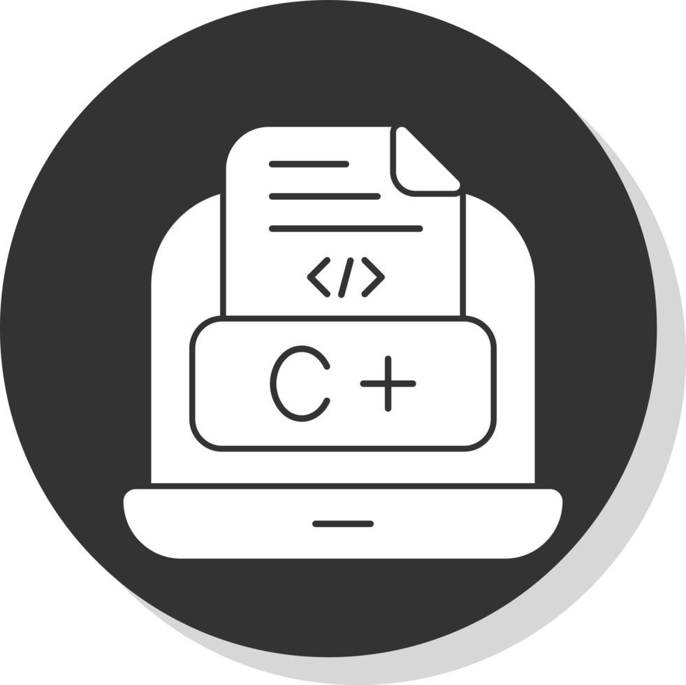 Coding Language Vector Icon Design 21265754 Vector Art At Vecteezy