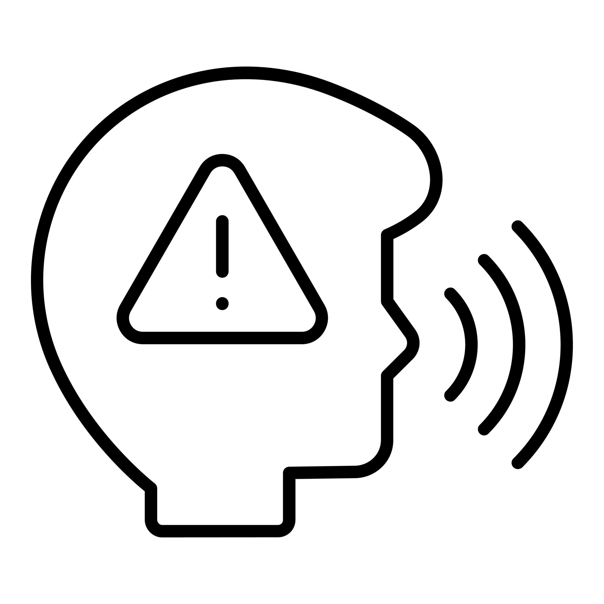 Pay Attention Icon Style 21270010 Vector Art at Vecteezy Pay Attention Icon Style 21270010 Vector Art at Vecteezy