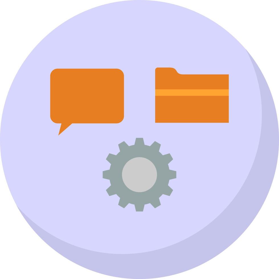 Vector Icon Designs Vector Icon Design 21272589 Vector Art at Vecteezy