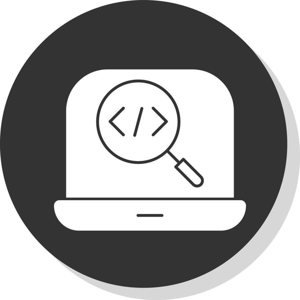 Code Testing Vector Icon Design 21272785 Vector Art At Vecteezy 5055