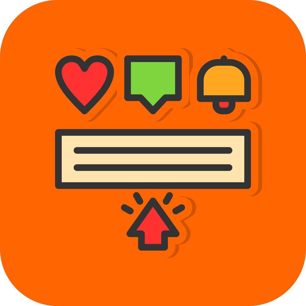 Subscribe Vector Icon Design 21283843 Vector Art at Vecteezy