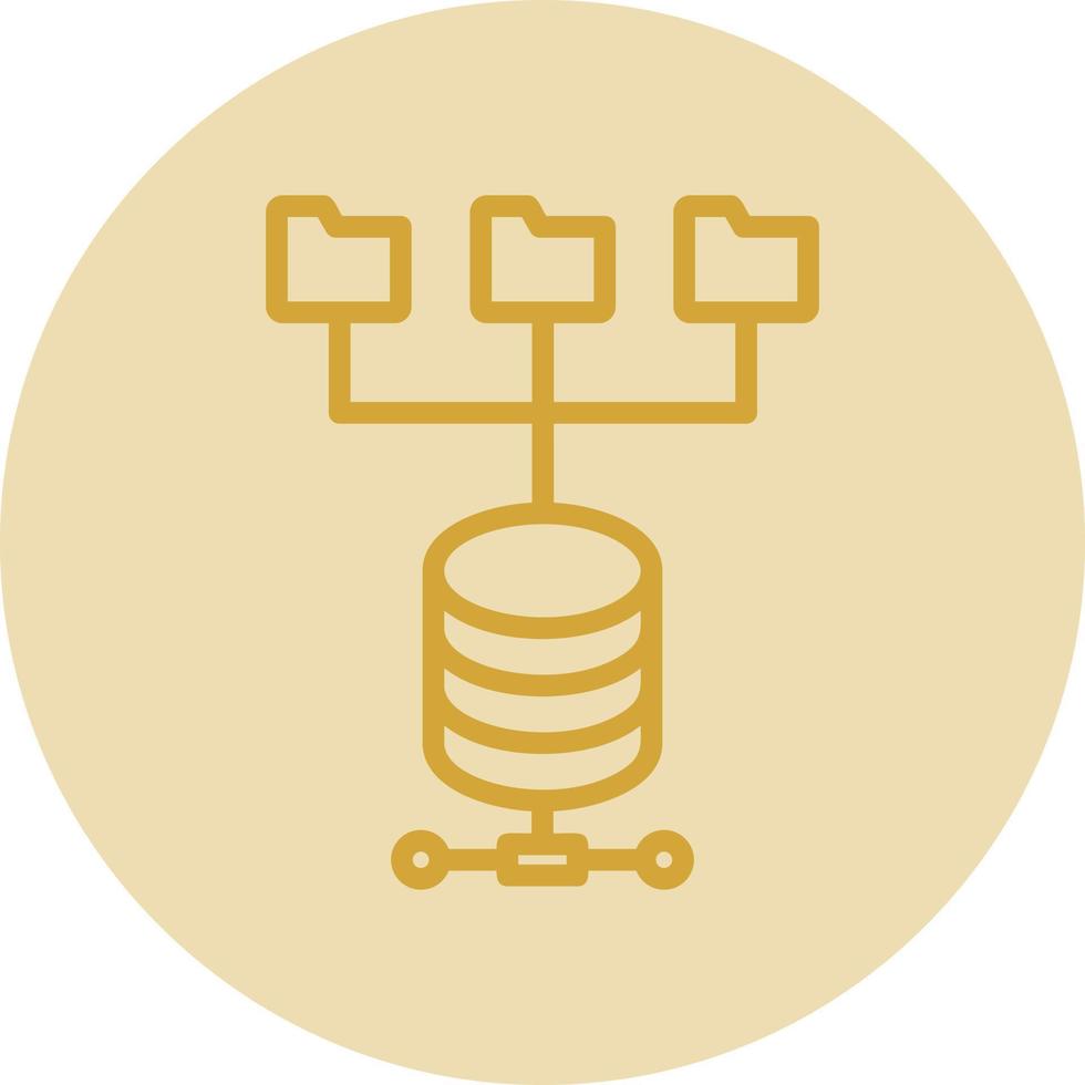 Data Source Vector Icon Design 21284050 Vector Art at Vecteezy