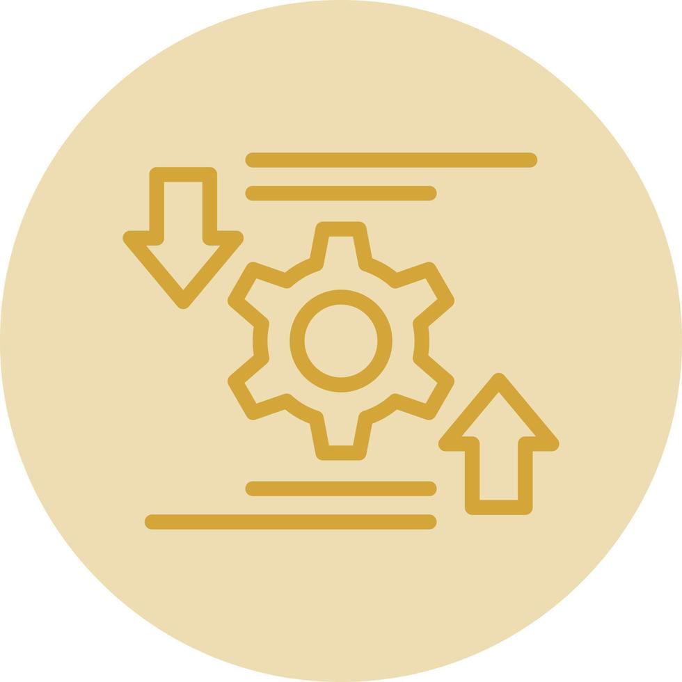 Agile Development Vector Icon Design 21284767 Vector Art At Vecteezy