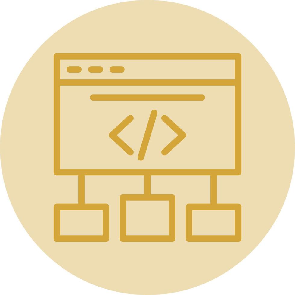 Agile Framework Vector Icon Design 21284894 Vector Art At Vecteezy