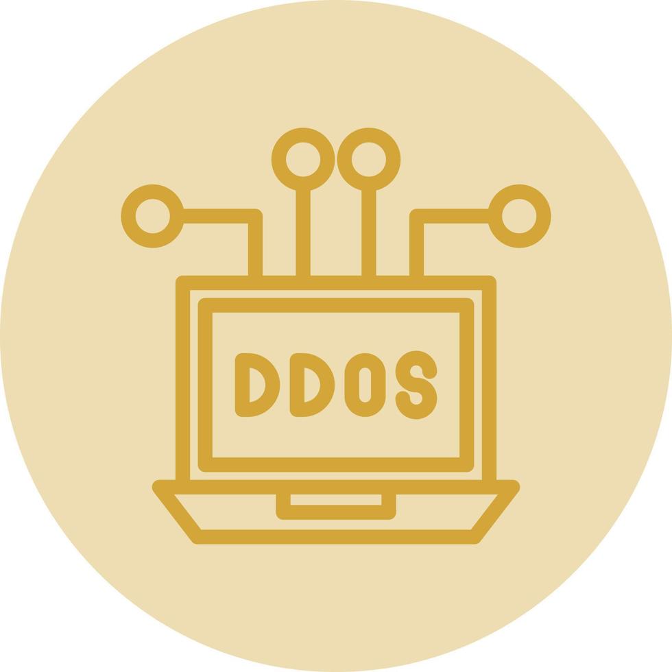 Ddos Vector Icon Design 21284924 Vector Art at Vecteezy Ddos Vector Icon Design 21284924 Vector Art at Vecteezy