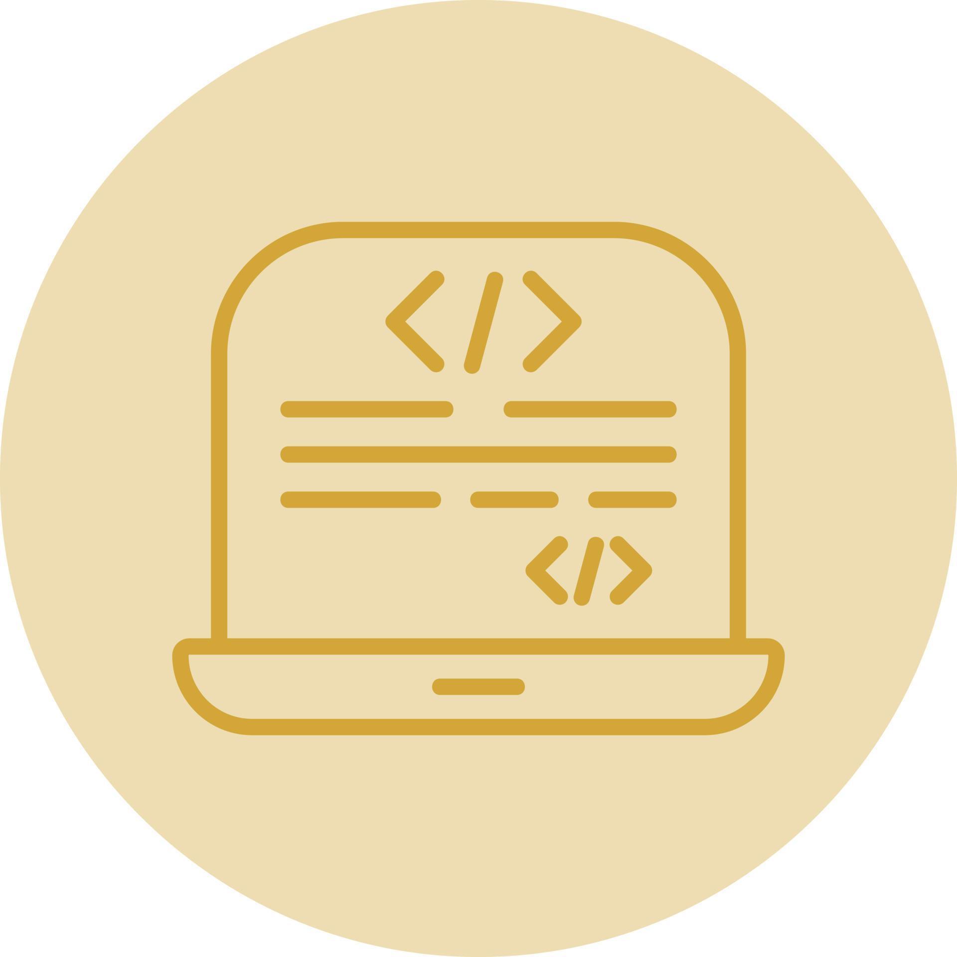 Programming Vector Icon Design 21285329 Vector Art at Vecteezy