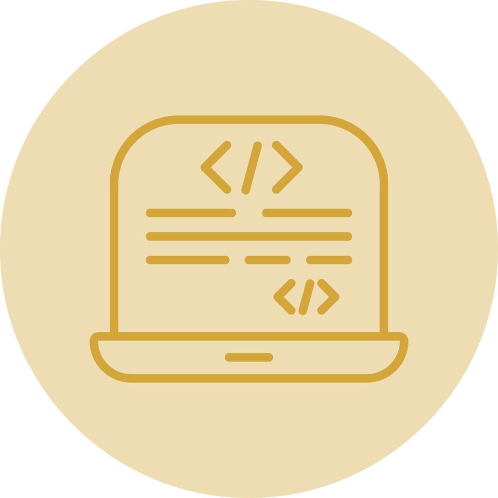 Programming Vector Icon Design 21285329 Vector Art at Vecteezy