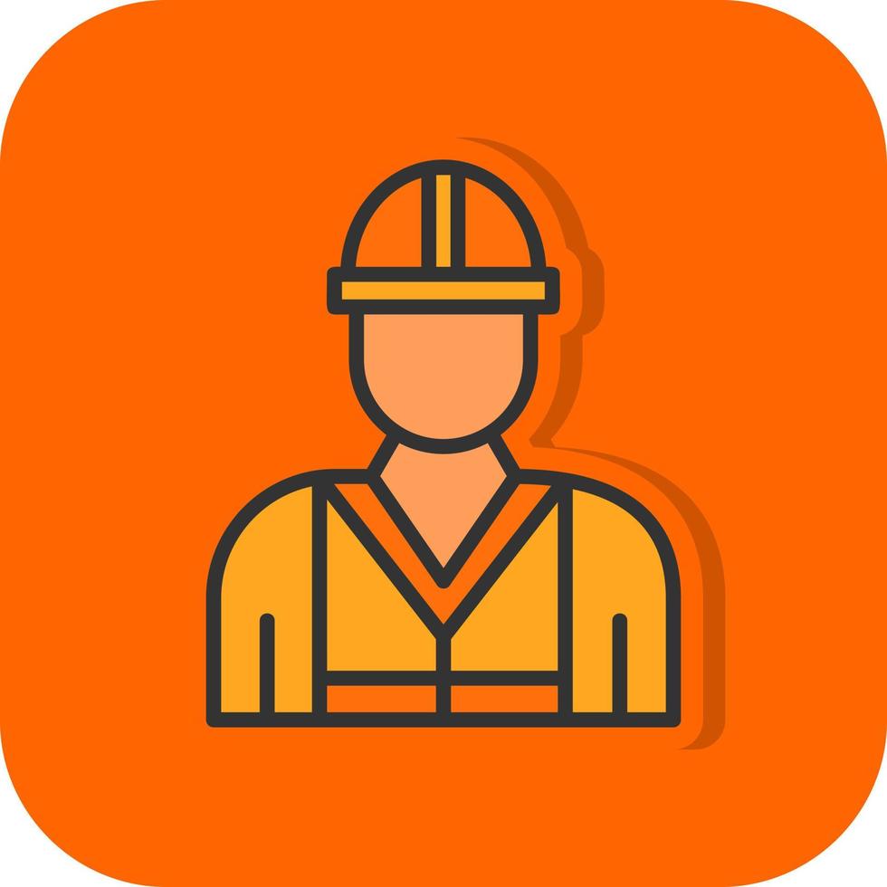 Firefighter Vector Icon Design 21286208 Vector Art at Vecteezy