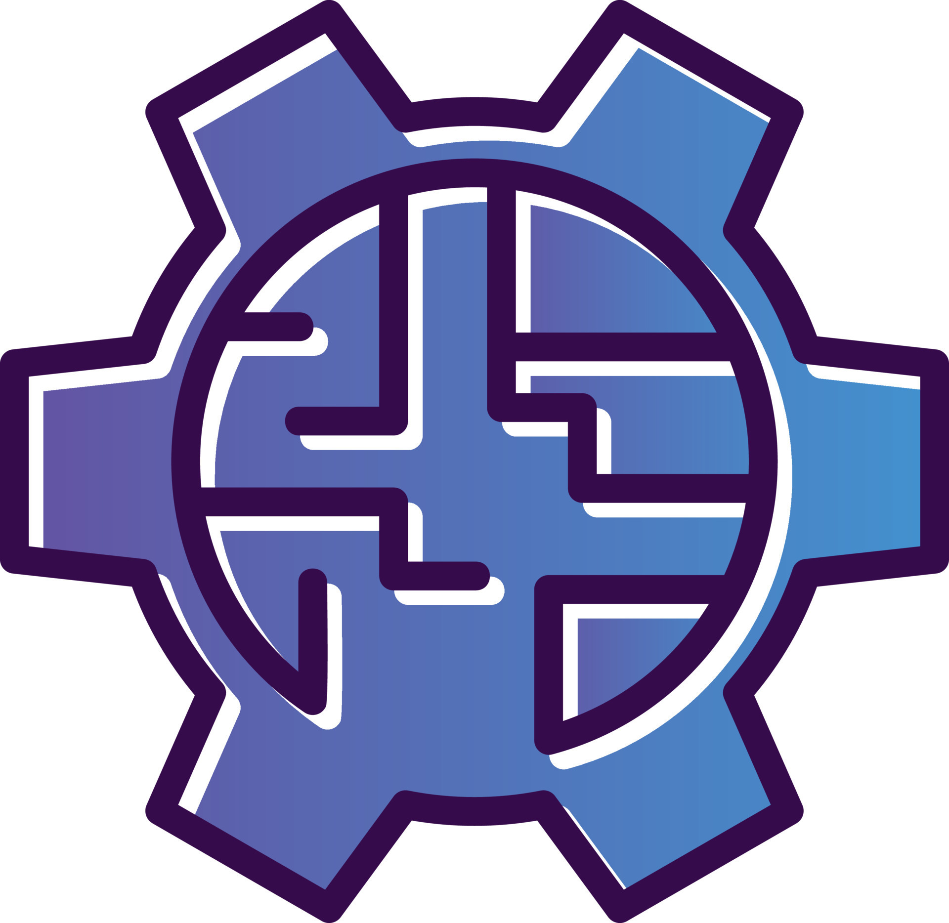 Complexity Vector Icon Design 21286929 Vector Art at Vecteezy Complexity Vector Icon Design 21286929 Vector Art at Vecteezy