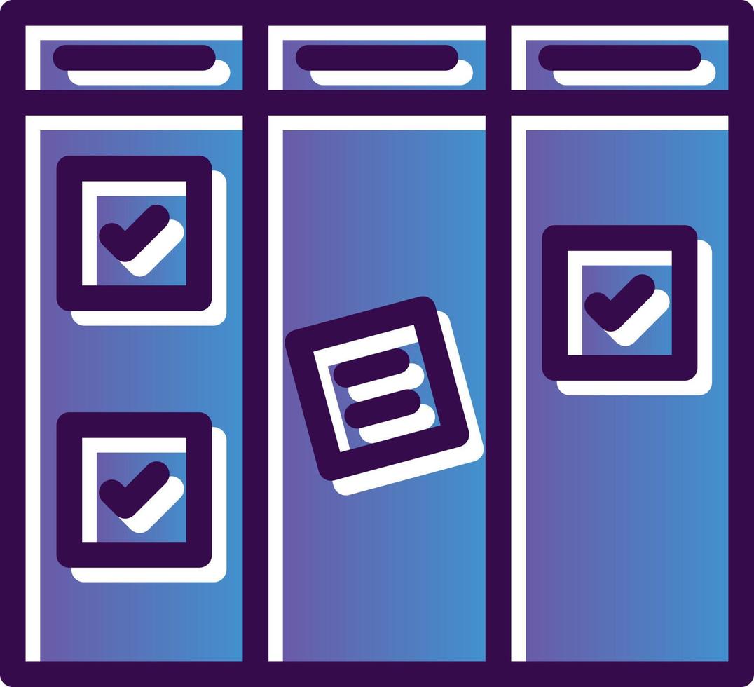 Kanban Vector Icon Design 21287015 Vector Art at Vecteezy Kanban Vector Icon Design 21287015 Vector Art at Vecteezy
