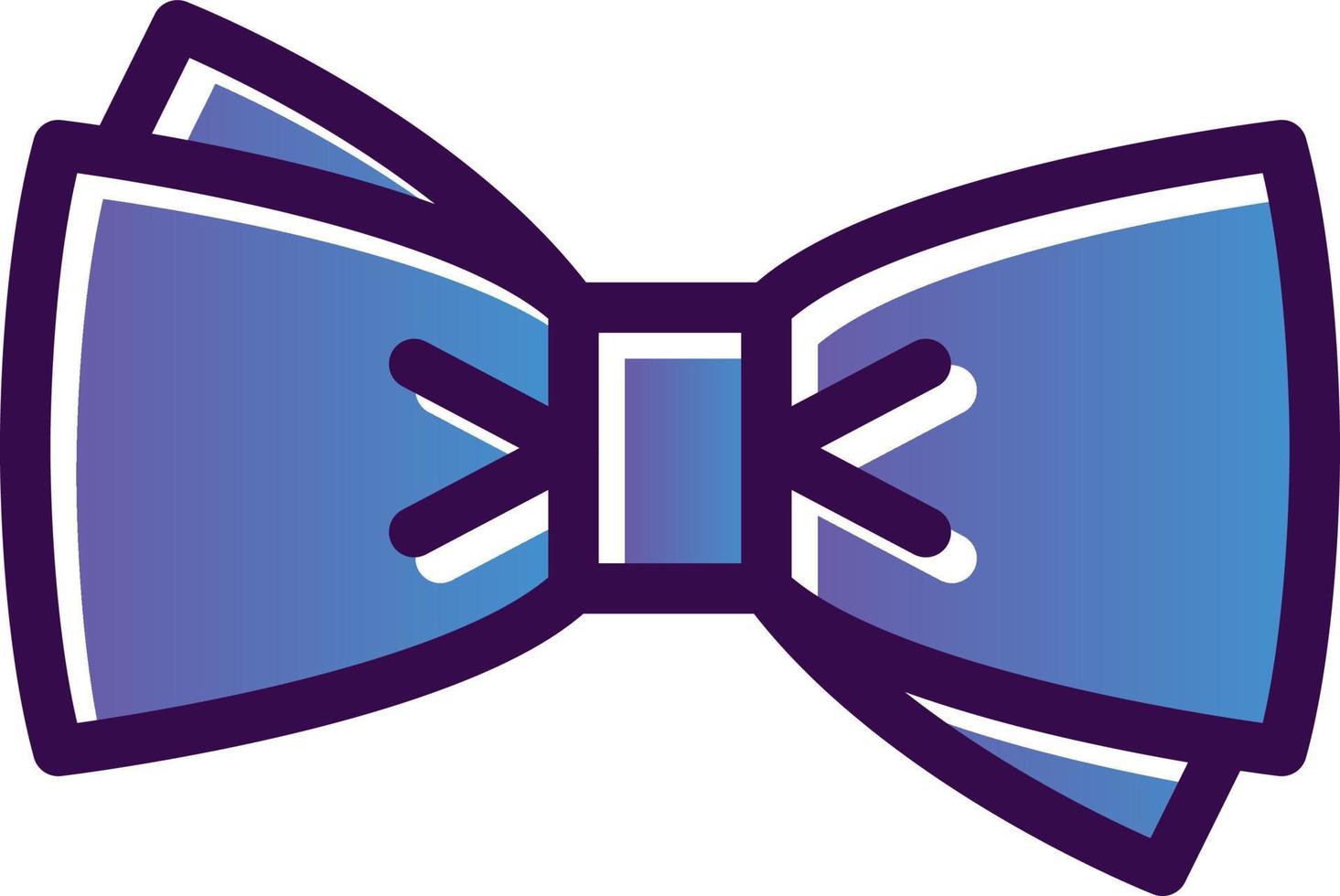 Bow Tie Vector Icon Design 21287229 Vector Art at Vecteezy