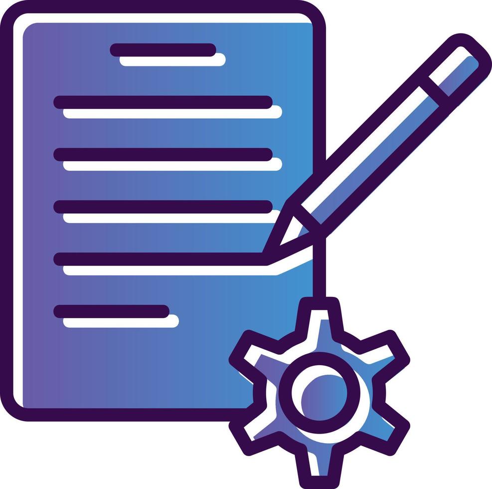 Documentation Vector Icon Design 21287289 Vector Art at Vecteezy Documentation Vector Icon Design 21287289 Vector Art at Vecteezy