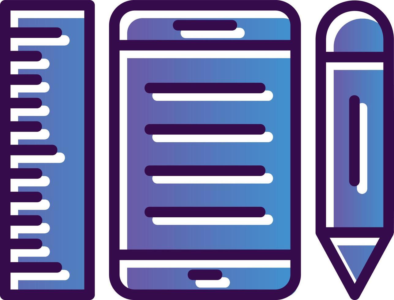Ui Design Vector Icon Design 21288193 Vector Art At Vecteezy