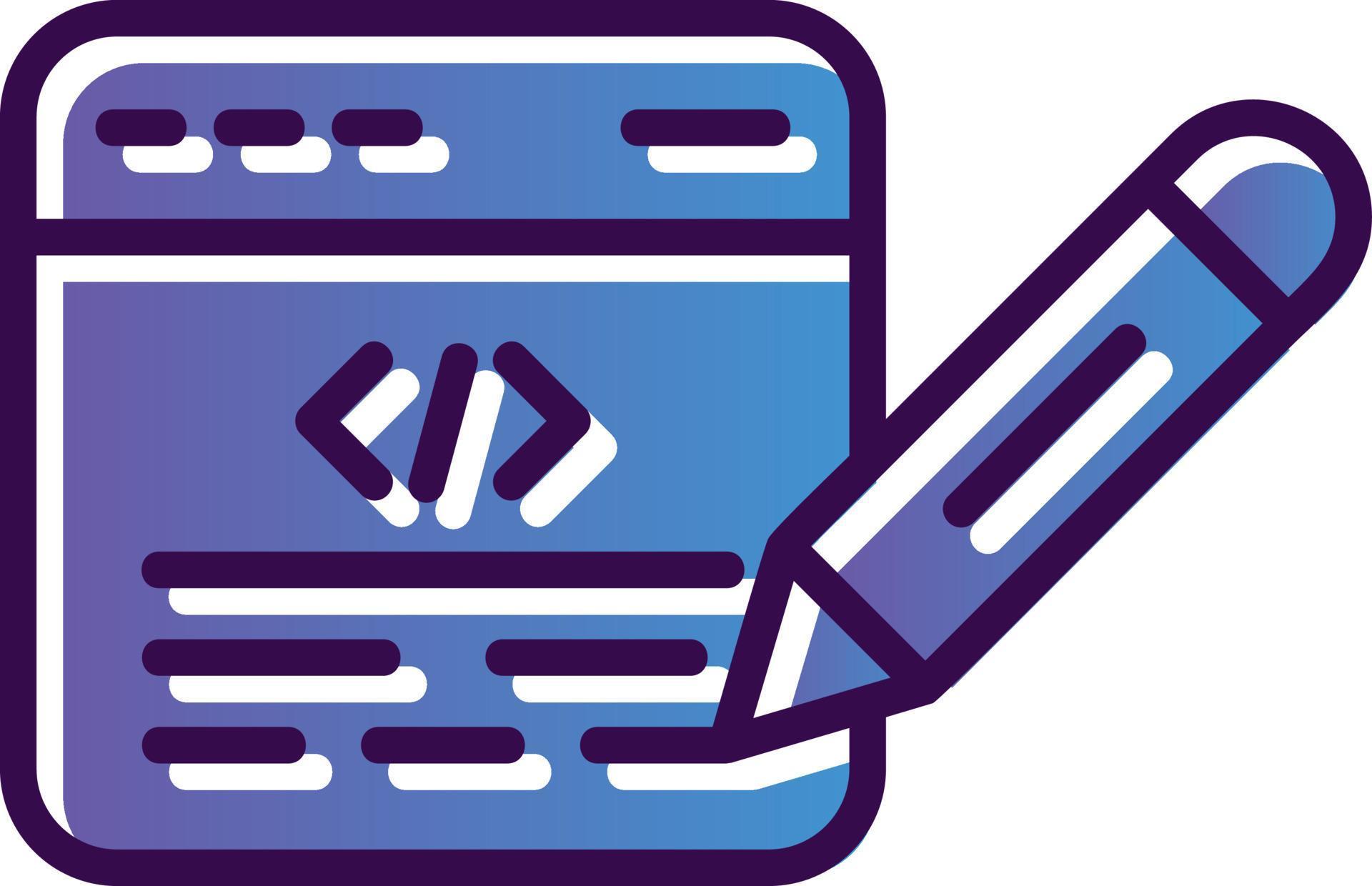 Test Cases Vector Icon Design 21288196 Vector Art at Vecteezy