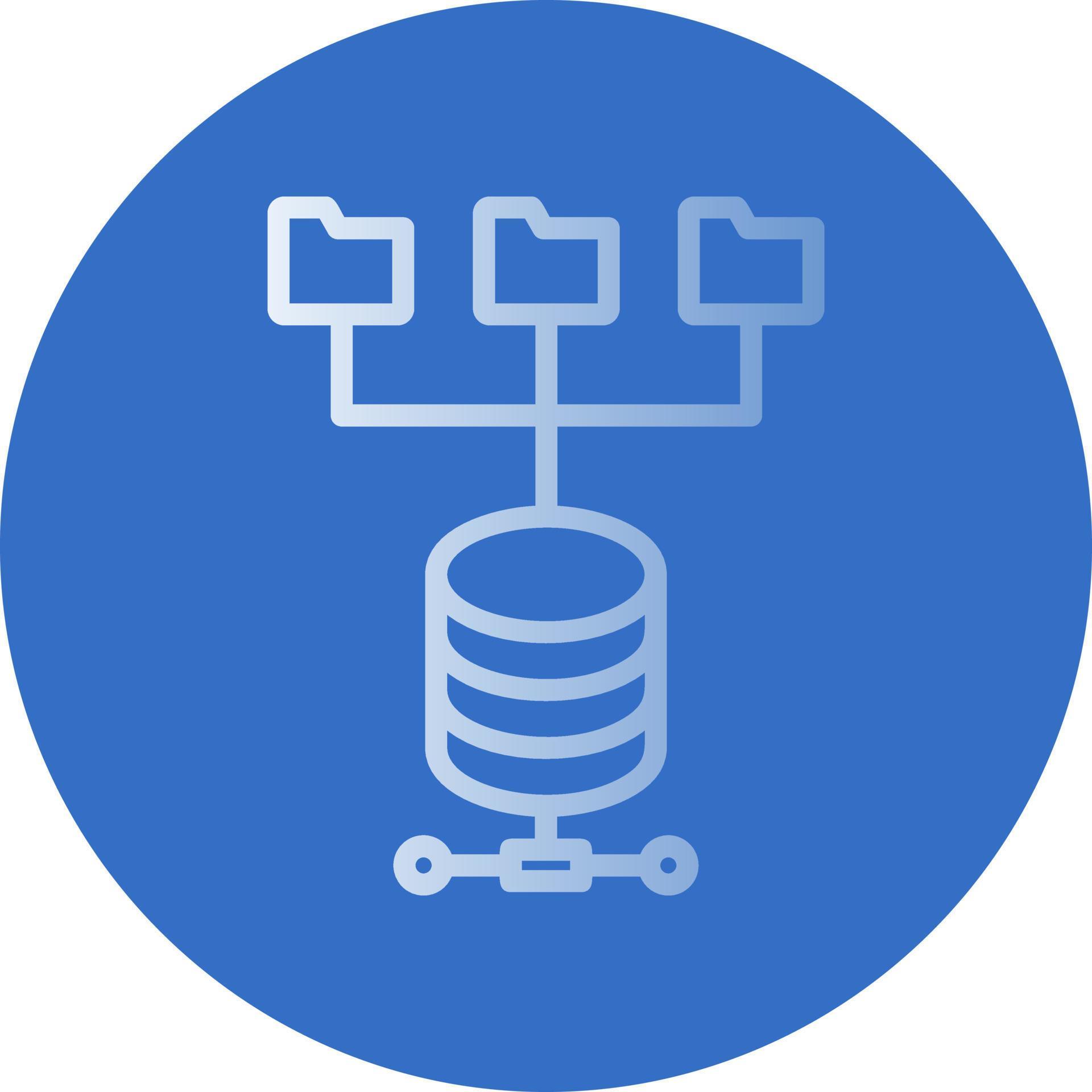 Data Source Vector Icon Design 21288415 Vector Art at Vecteezy