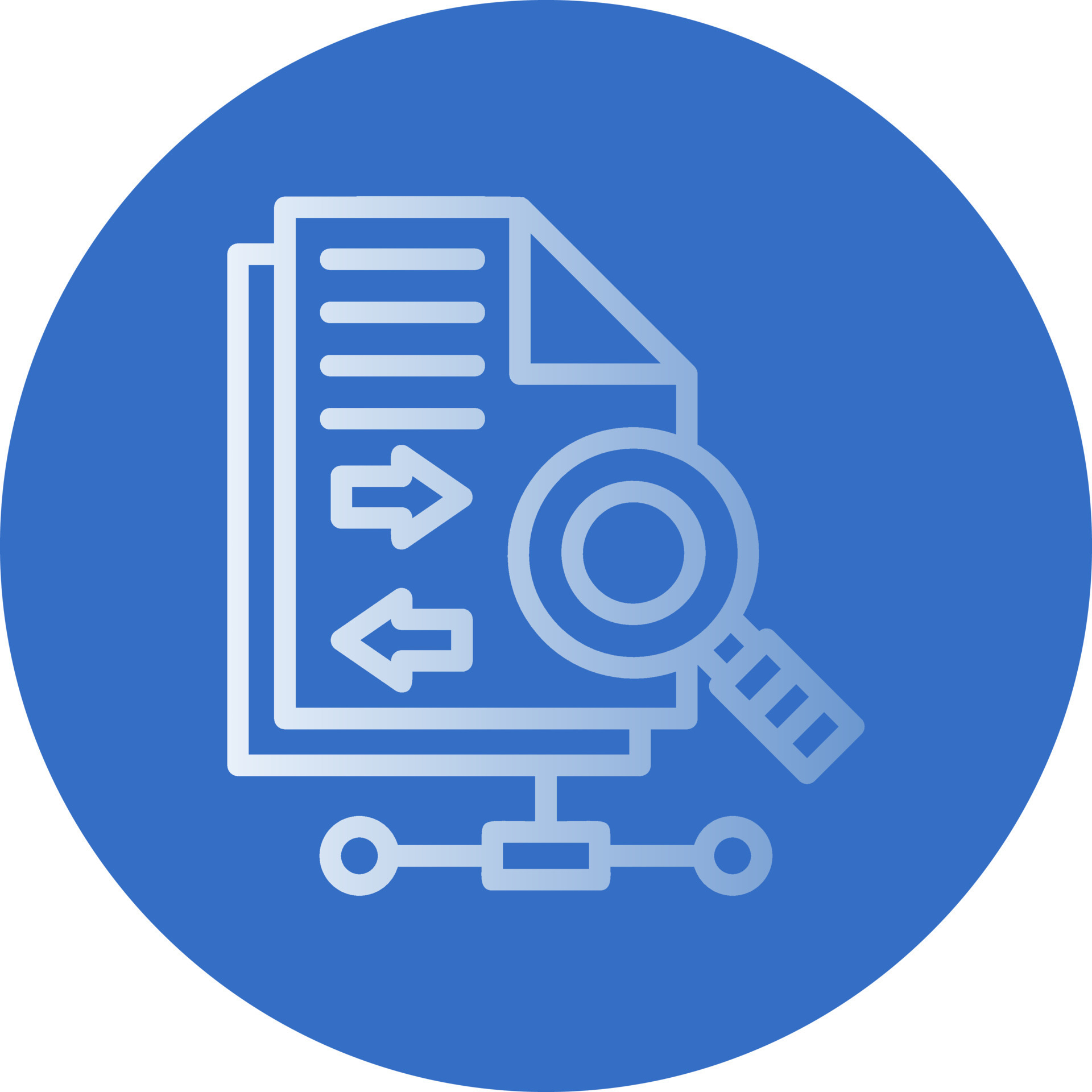 Descriptive Analytics Vector Icon Design 21288422 Vector Art at Vecteezy Descriptive Analytics Vector Icon Design 21288422 Vector Art at Vecteezy