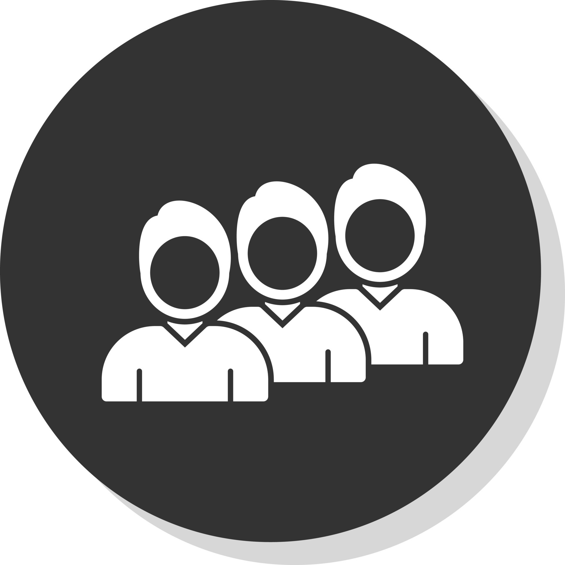 Queue Vector Icon Design 21295548 Vector Art at Vecteezy