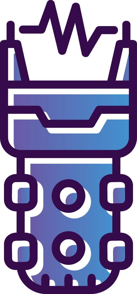 Stun Gun Vector Icon Design 21296239 Vector Art at Vecteezy Stun Gun Vector Icon Design 21296239 Vector Art at Vecteezy