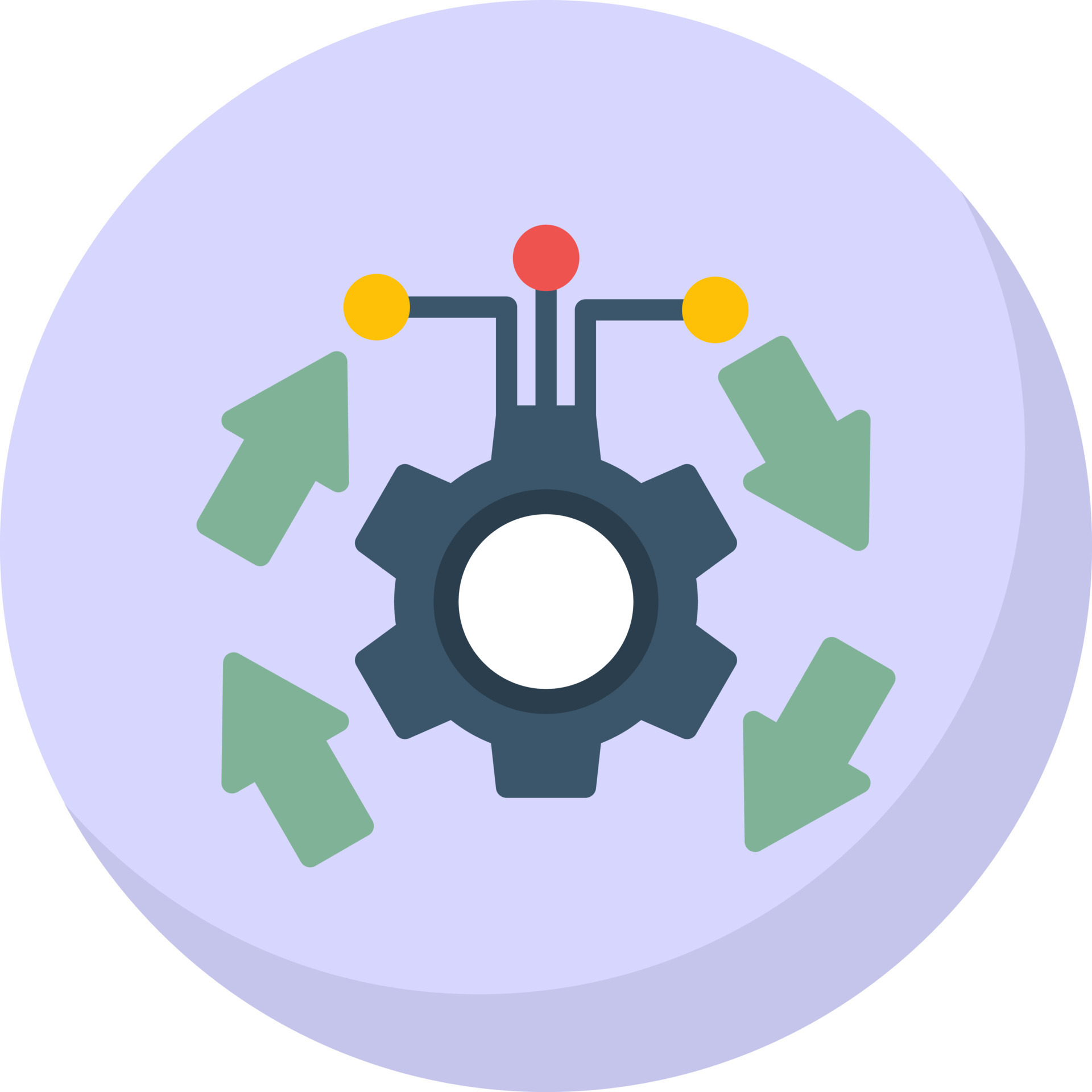 Data Processing Vector Icon Design 21296652 Vector Art at Vecteezy Data Processing Vector Icon Design 21296652 Vector Art at Vecteezy